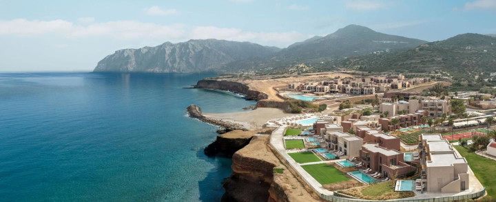 Ella Rocrita, All-inclusive Resort - Greece