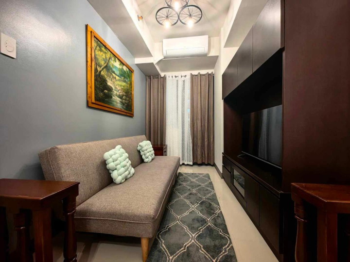 Casa R And R Cozy Staycation At S Residences - Parañaque