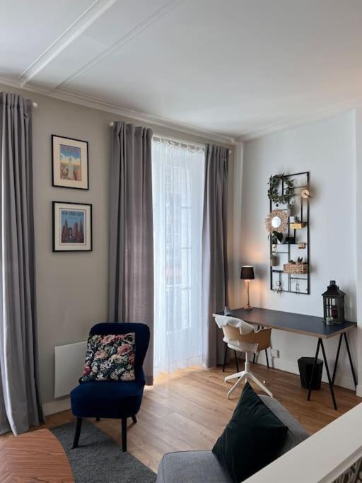 Le Pawlina - Nantes