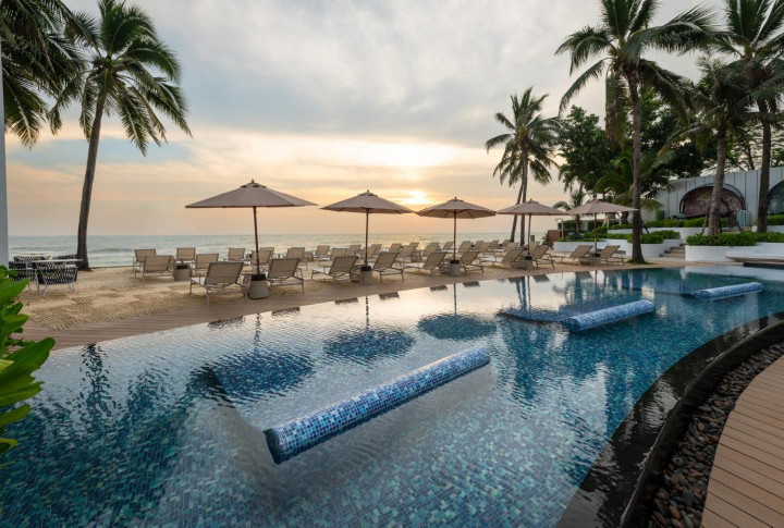 Intercontinental Hua Hin Resort By Ihg - Hua Hin