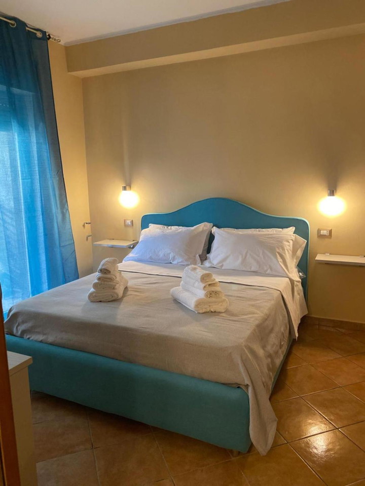 Musetta Sicilian Hospitality - Barcellona Pozzo di Gotto