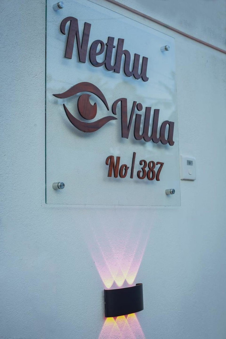Nethu Villa Dodanduwa - Hikkaduwa