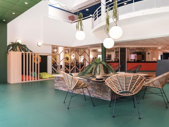 Ibis Styles Marseille Plan De Campagne - Bouc-Bel-Air