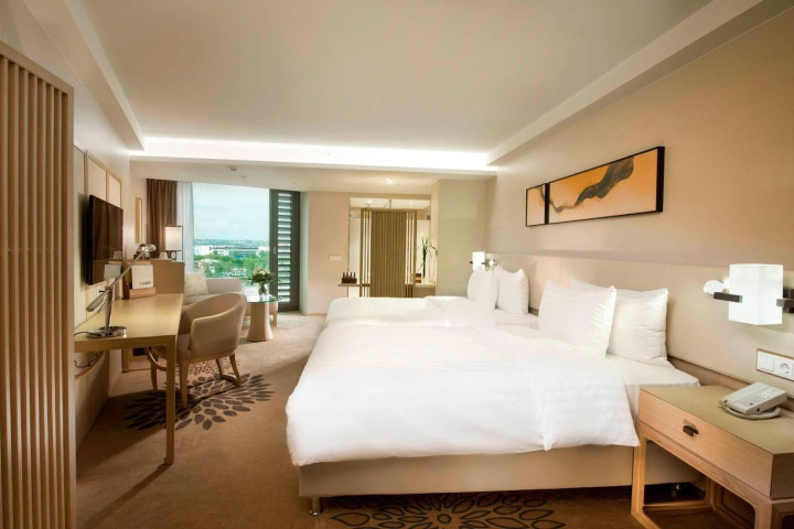 Delta Hotels By Marriott Frankfurt Offenbach - Bad Vilbel