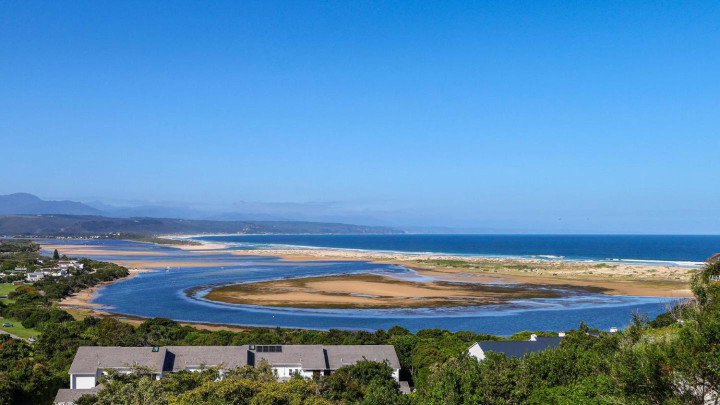 Villa Montmar With Luxury Views - Plettenberg Bay