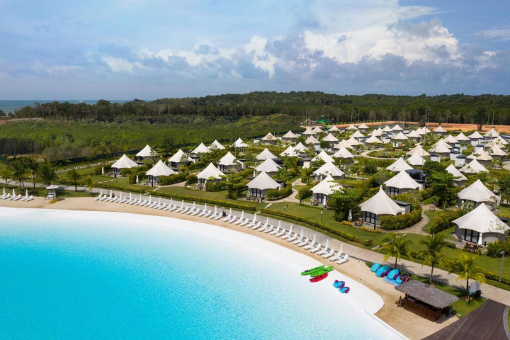 Natra Bintan, A Tribute Portfolio Resort - Batam