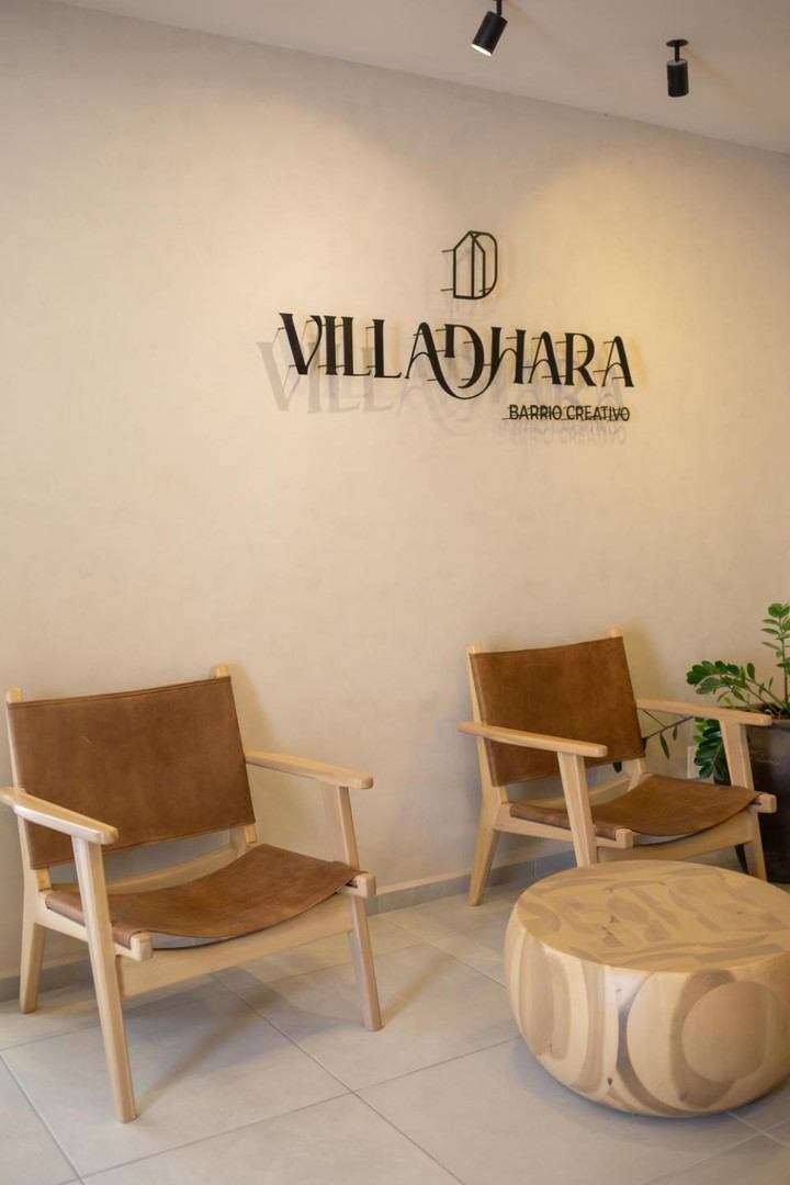 Villadhara Centro Gdl - Guadalajara