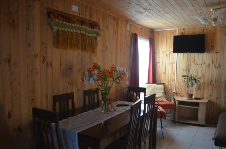 Departamentos Coguil - Pichilemu