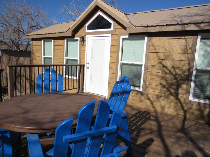 Kingman Koa - Arizona