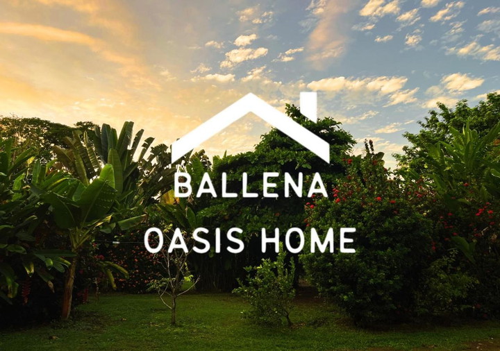 Ballena Oasis Homes & Glamping - Puntarenas Province