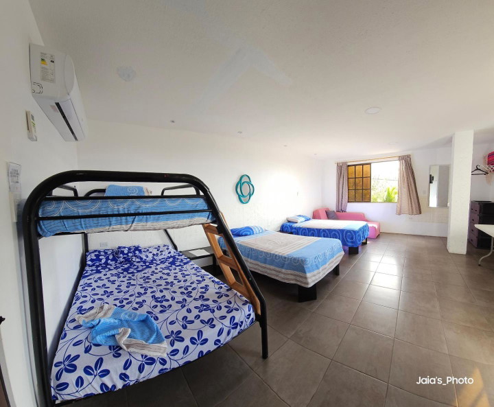 Casa Rentera D'elias 1 - Galápagos Islands