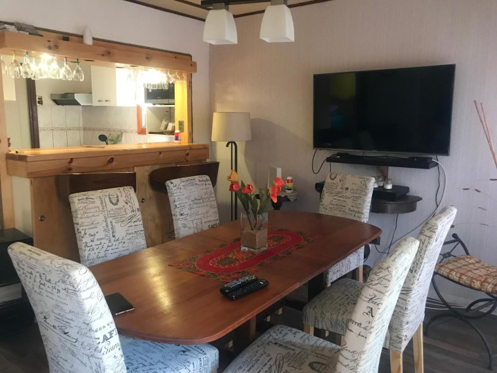 Se Arrienda Casa Reñaca Bajo 3 Habitaciones ,Estacionamiento - Quilpué