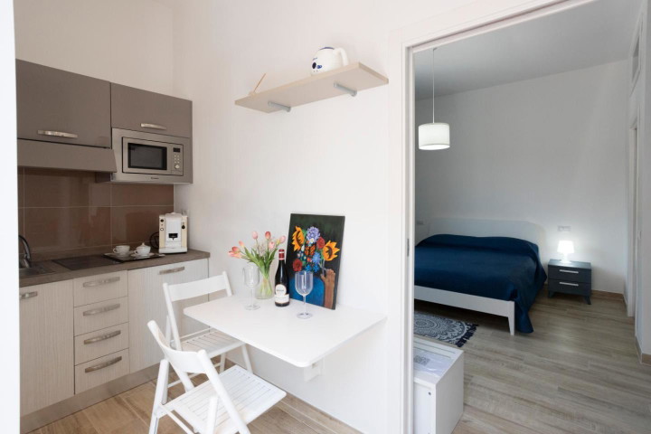 Mary Apartments - Ercolano