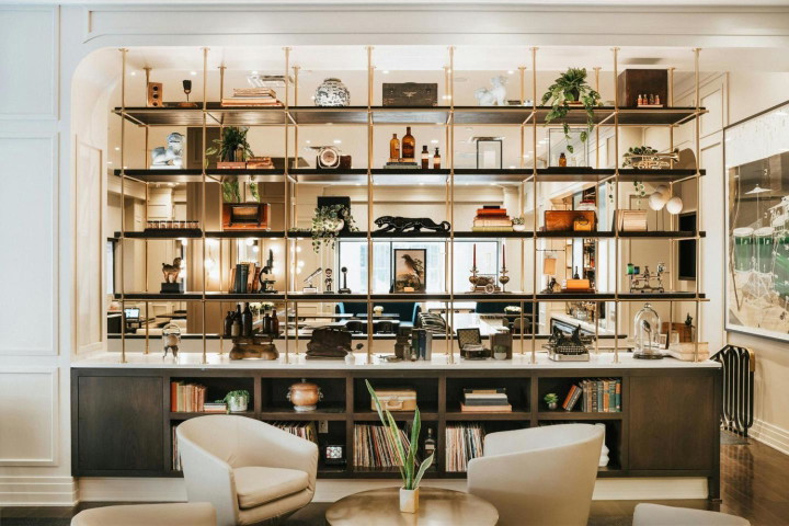 Renaissance Saint Elm Dallas Downtown Hotel - Dallas