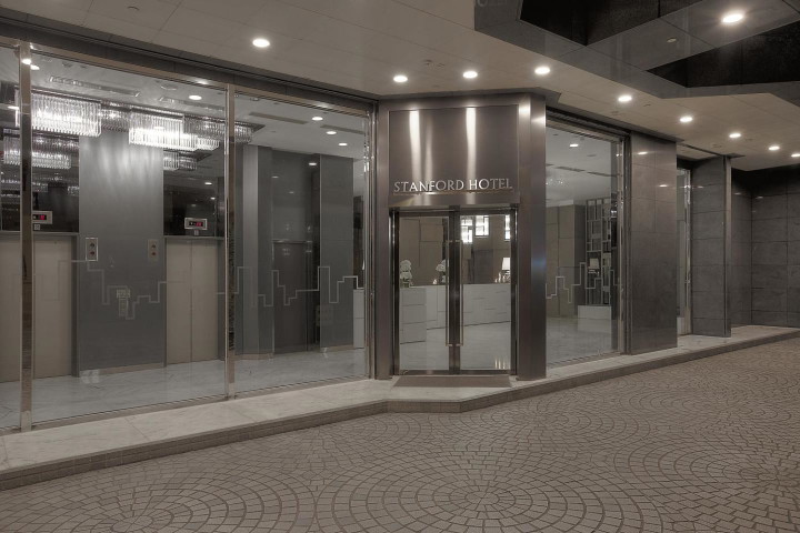 Stanford Hotel Hong Kong - Sheung Wan