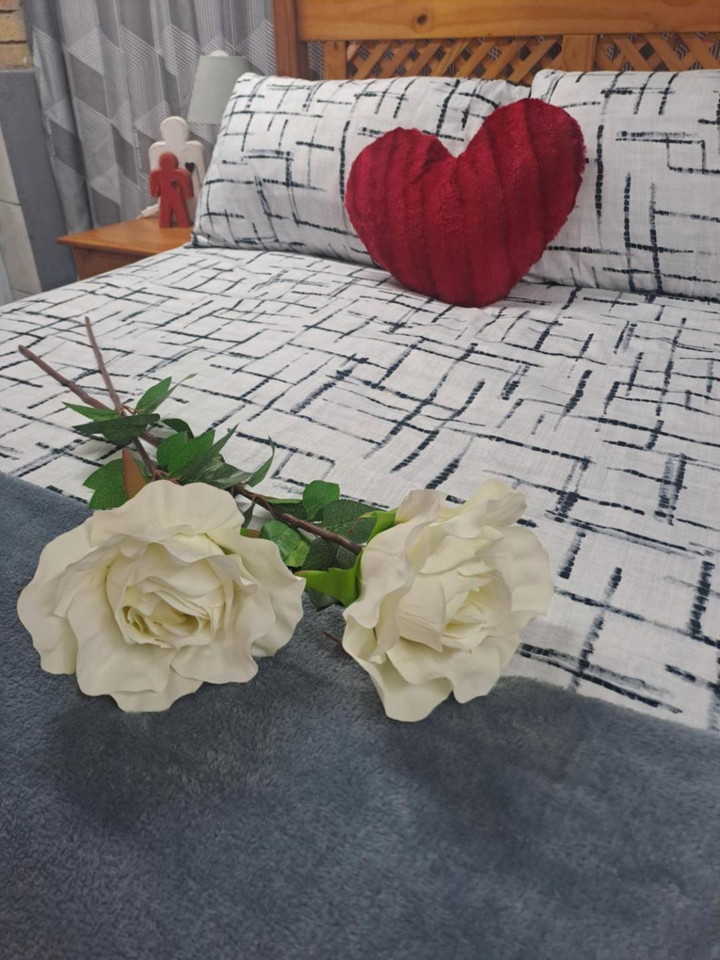 Vuurpyl Accommodation - Klerksdorp