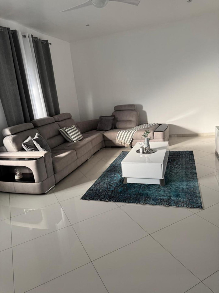 Casa Amélia - Cabo Verde