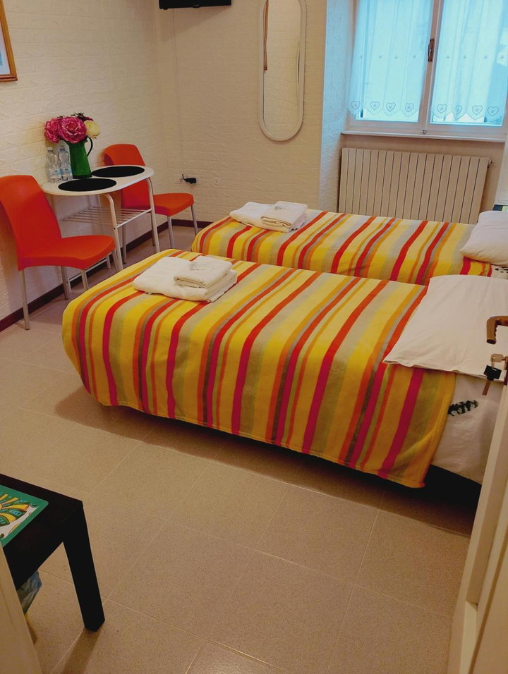 B&b Ringat - Ala