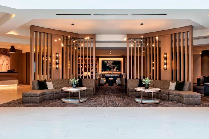 Marriott Boston Quincy - Quincy, MA