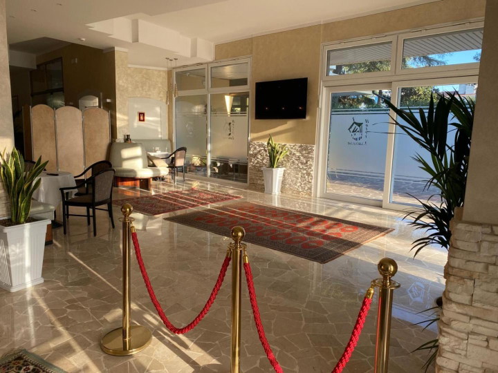 Hotel Lanterna Padova - Abano Terme