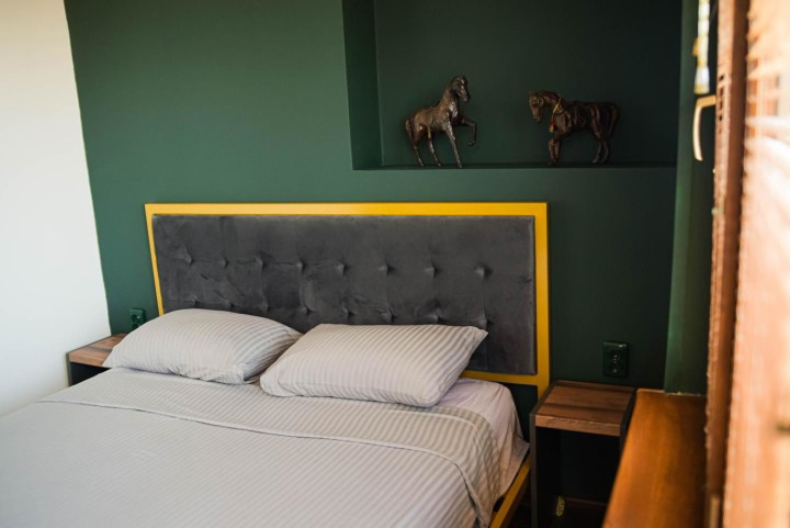 Wonderland Rooms For Rent - Sofía