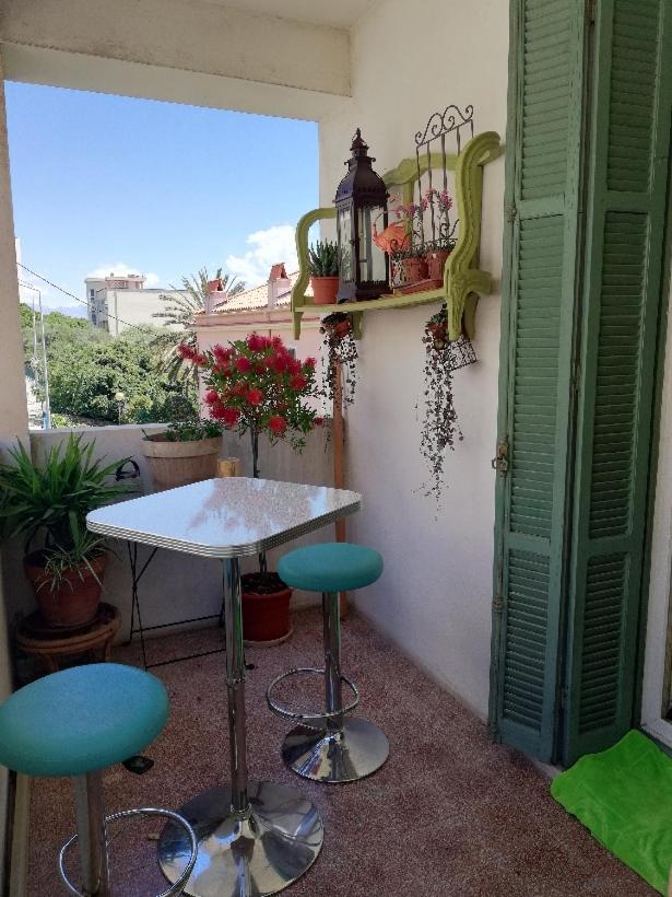 Villa Cécile - Ajaccio