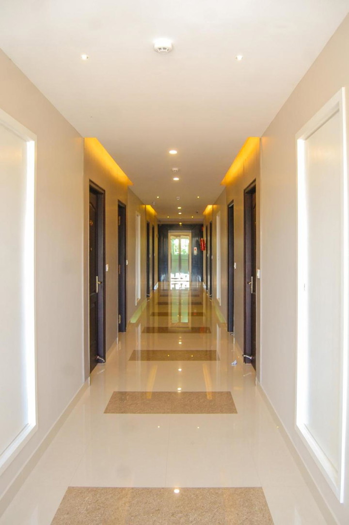 Philomena Hotel & Apartment - Tańdźawur