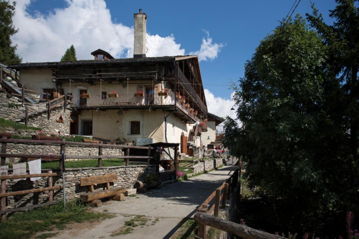 Sci E Montagna Vera - Sestriere