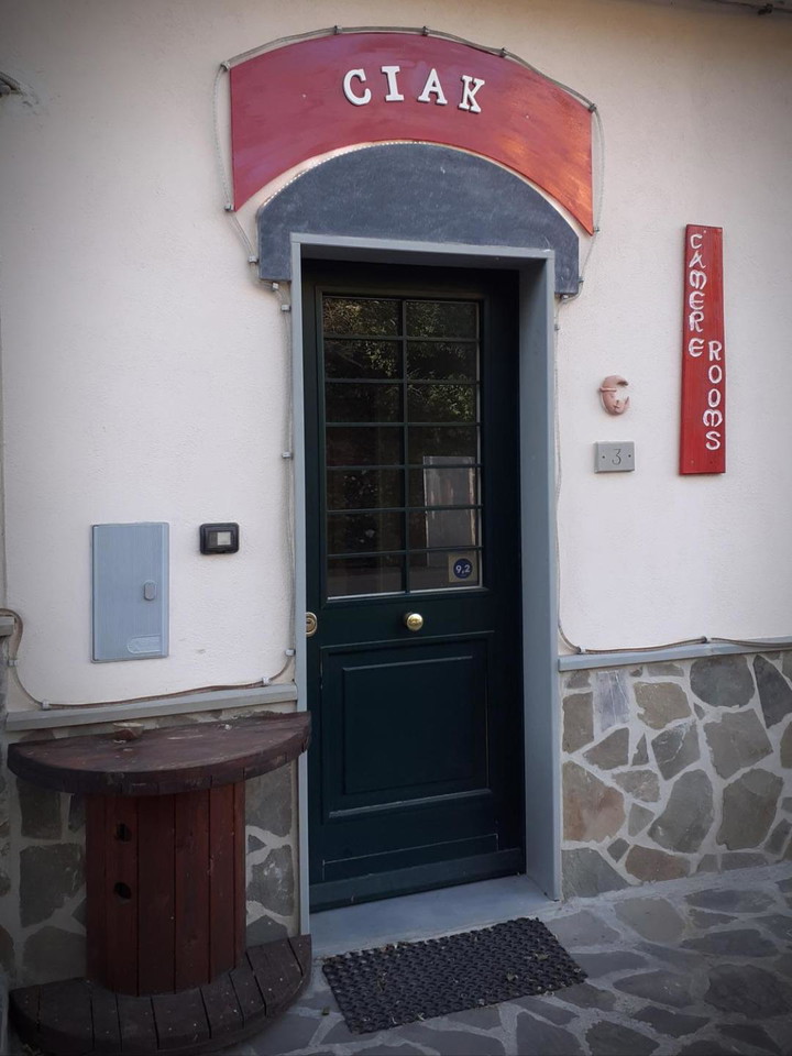 Ciak Affittacamere - Pontremoli