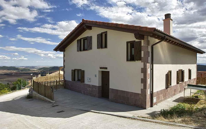 Casa Rural Nazar - Navarre