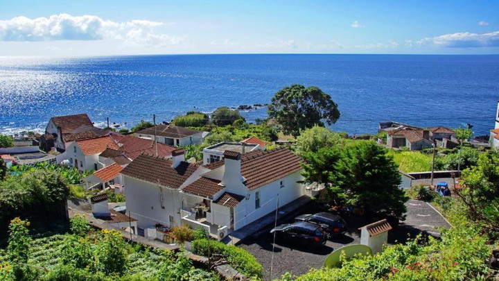 Casa Do Avô Faidoca # Pico Holiday Rentals - Portugal