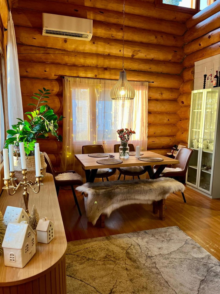 River's Whisper Cottage - Rovaniemi
