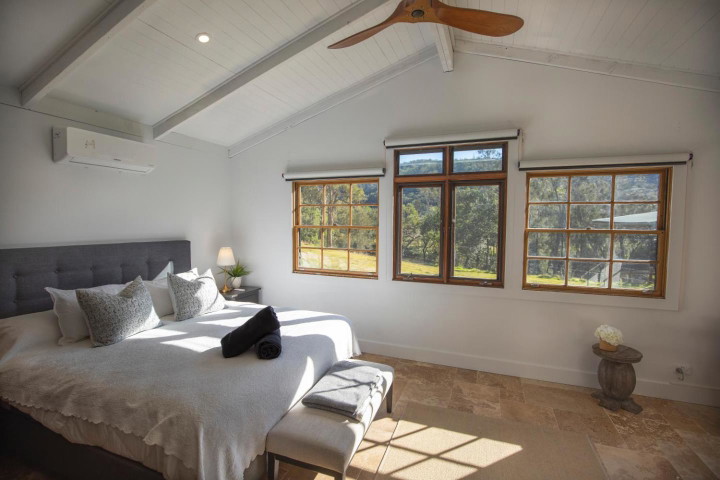Rosemont Estate Tranquil Retreat - Wisemans Ferry