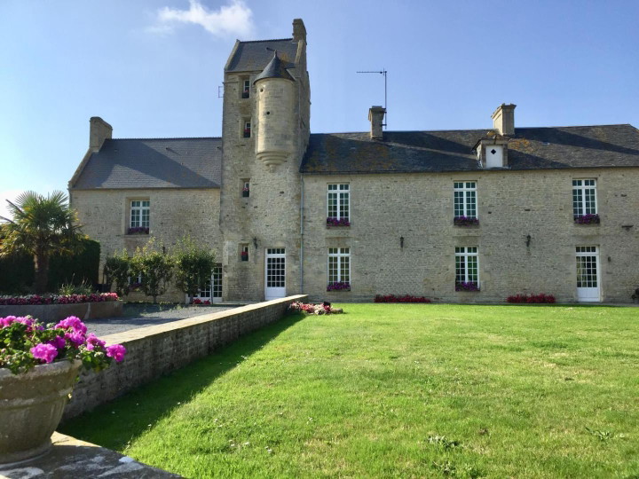 Grand Gîte De La Ferme De La Tourelle - Bayeux