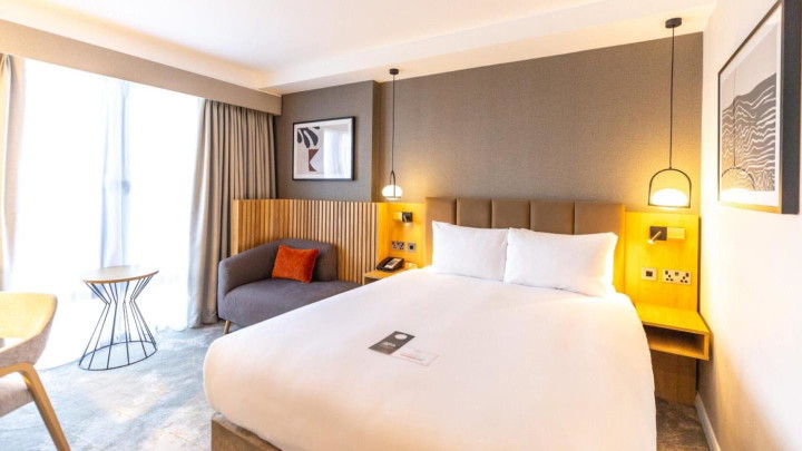 Crowne Plaza London - Gatwick Airport By Ihg - Dorking