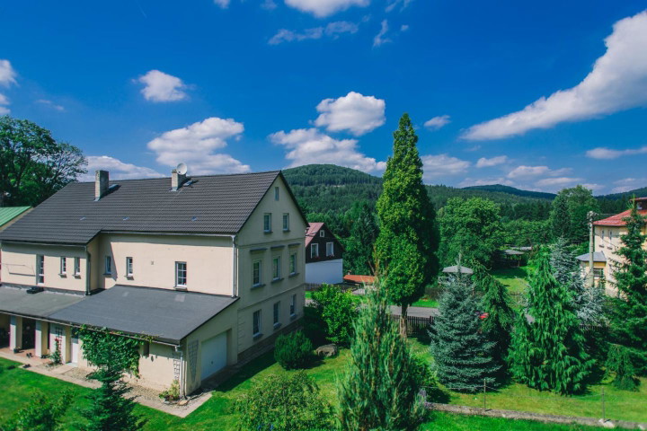 Lusatia House - Chequia
