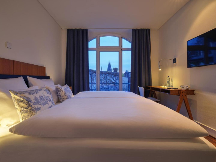 Classik Hotel Antonius Köln City - Cologne