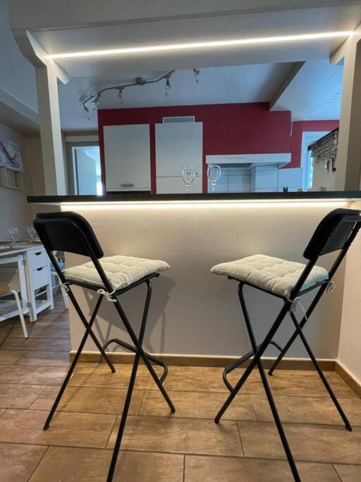 Appartement Aux Portes De Genève 3 Etoiles Non Pmr - Ginebra