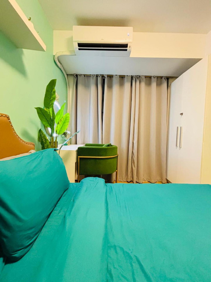 Leisure Escape Azure - Taguig