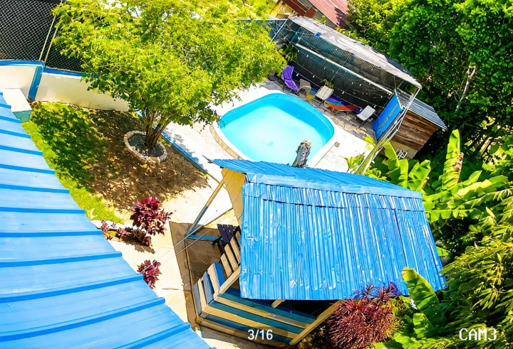 Springhouse Tu Escapada Perfecta En Jarabacoa Con 3 Aires Acondicionado Capacidad Para 10 Personas Ideal Para Familias Y Amigos 4 Habitaciones Piscinas Privada - République dominicaine