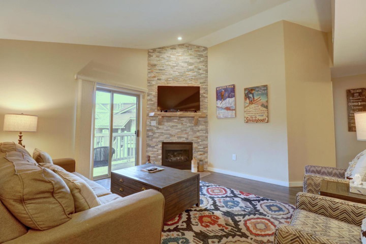 201 Point Drive Condo - Frisco, CO