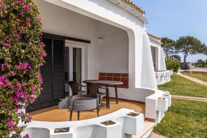 Cala Serena Beach 4 - Baléares