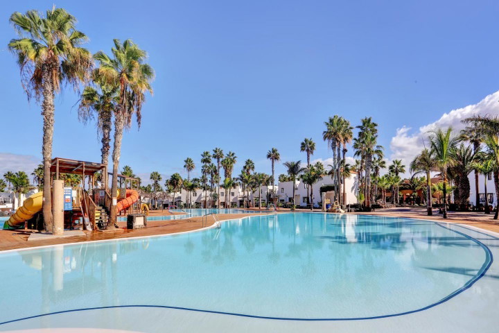 Oasis Duna Surfhouse Corralejo Pool - Corralejo