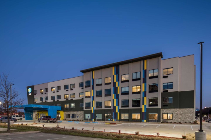 Tru By Hilton Garland Richardson - Garland, TX