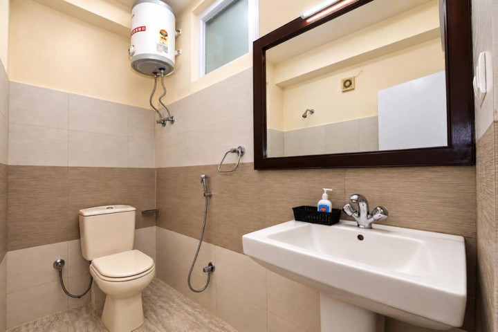 Hotel Le Primula, By Oliver's Group - Gangtok