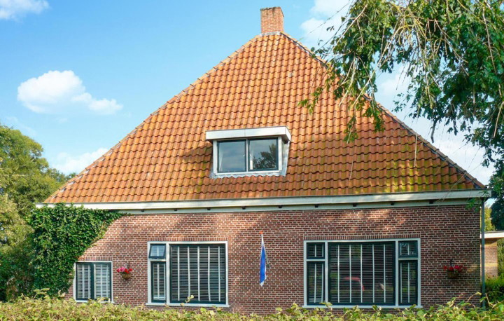 Hoeve Aan De Waddenzee - Ameland