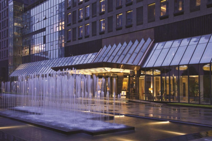 Doubletree By Hilton Chongqing - Chongqing
