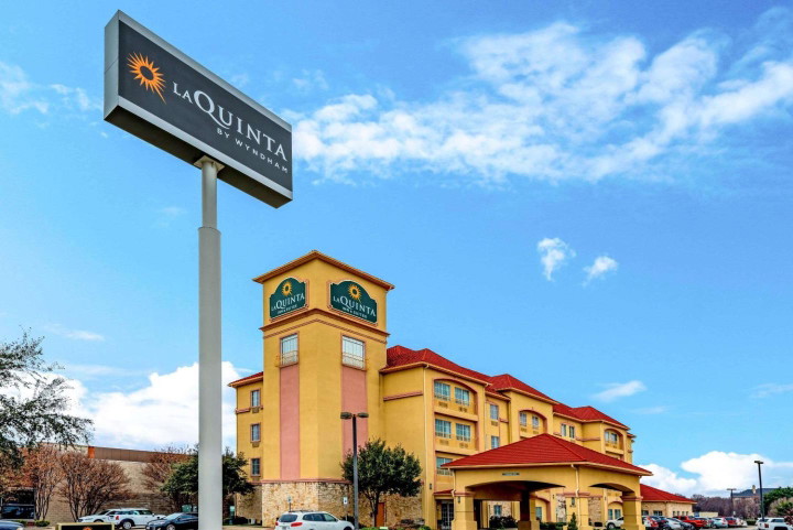 La Quinta By Wyndham Dfw Airport West - Bedford - Euless, TX