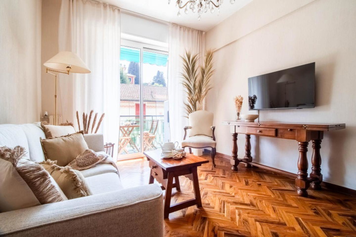 Gaia Apartment - Santa Margherita Ligure