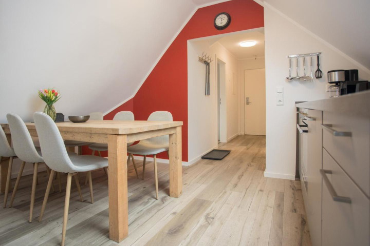 Welcome In - Wohnung Nr 511 Mit Terrasse Und Eigenem Parkplatz - Winterberg